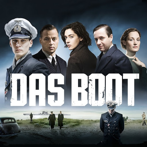 Das Boot: Season 1 - TV on Google Play