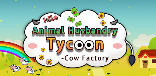 Idle Cow Tycoon Android App