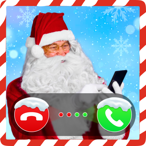 Santa Claus Call Video - Apps on Google Play Santa Claus Call Video - Apps on Google Play