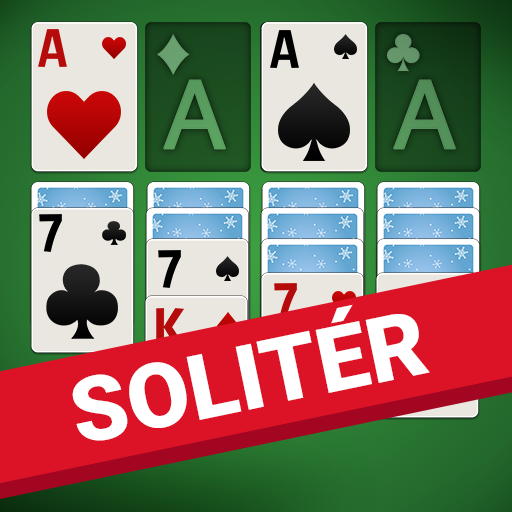 Solitaire: Klasická hra – Aplikácie v službe Google Play