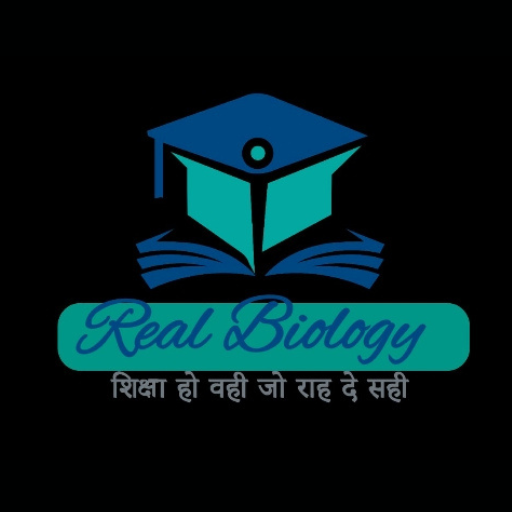 REAL BIOLOGY - Apps on Google Play