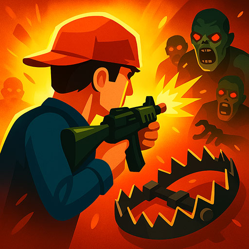 Fight Alone: Survival Defense - Apps on Google Play