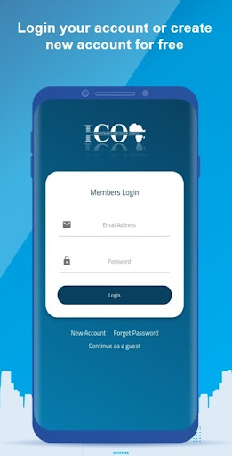 icoa for PC / Mac / Windows 11,10,8,7 - Free Download - Napkforpc.com