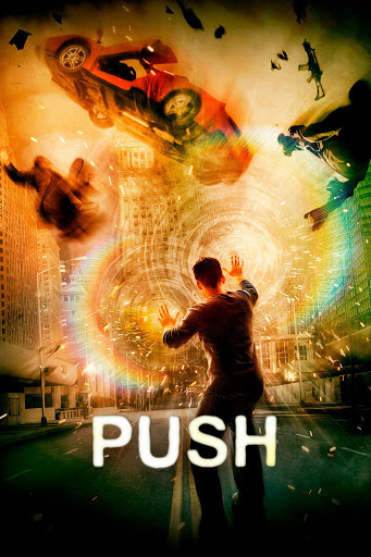 Push - Google Play 영화