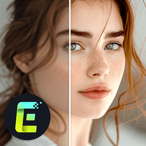 AI Photo Enhancer - Éditeur AI – Applications sur Google Play