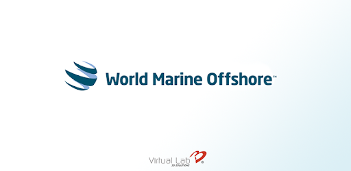 World Marine Offshore Android App