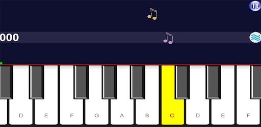 Piano tutorials: easy to learn over 100 songs Android App