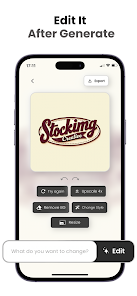 Stockimg AI: Art & Logo Design - Apps on Google Play
