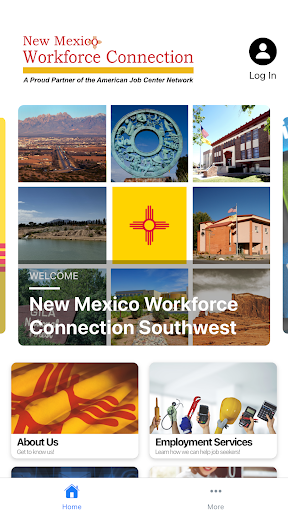 NM Workforce Connection - SW for PC / Mac / Windows 11,10,8,7 - Free ...