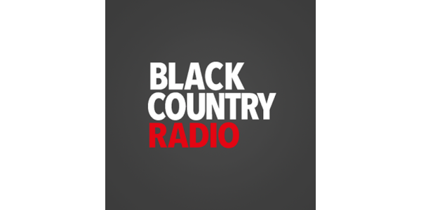 Black country radio store