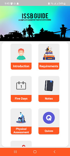 ISSB Guide for PC / Mac / Windows 11,10,8,7 - Free Download - Napkforpc.com