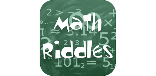 Math Riddles | Math Puzzles an Android App
