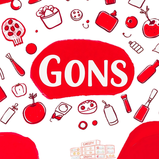 Gons Store - Apps on Google Play