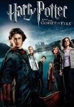 Goblet of fire release date store