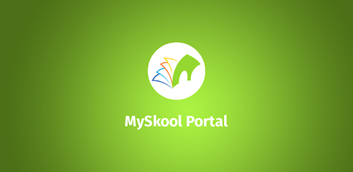 MySkool Portal Android App