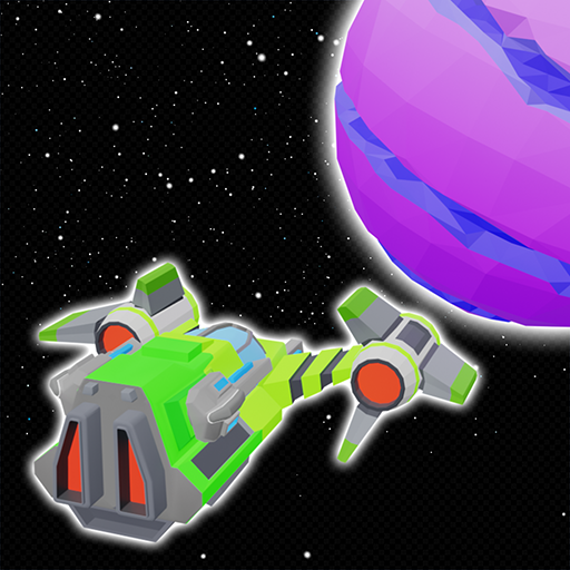 Colonize Space Run - Google Play 앱