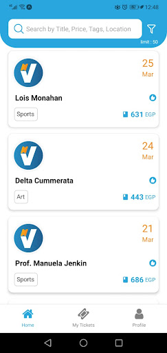 Venyou for PC / Mac / Windows 11,10,8,7 - Free Download - Napkforpc.com