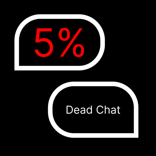 Dead Chat - Apps on Google Play