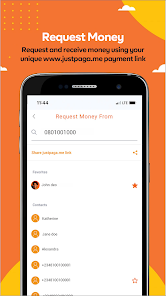Paga: Send, Pay, and Bank - Apps on Google Play