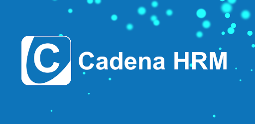 Cadena HRM Android App