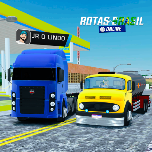 Rotas do Brasil Online – Apps no Google Play