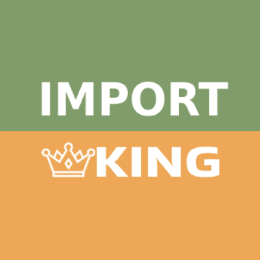 Import King - Apps on Google Play