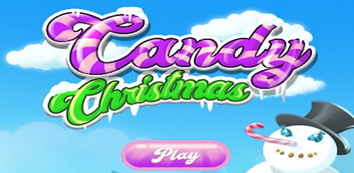 Candy Christmas Legend Player Android App