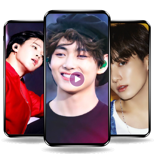 BTS Wallpaper Live Video HD for PC / Mac / Windows 11,10,8,7 - Free Download - Napkforpc.com