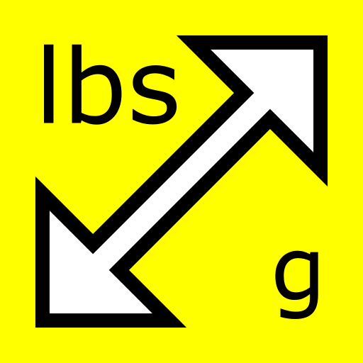 lbs g converter - Apps on Google Play