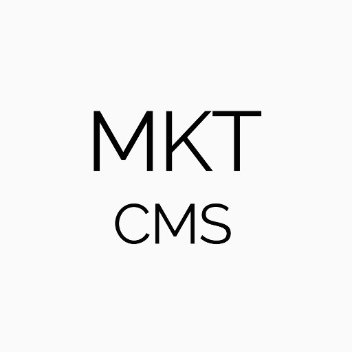MKT CMS - Google Play 應用程式