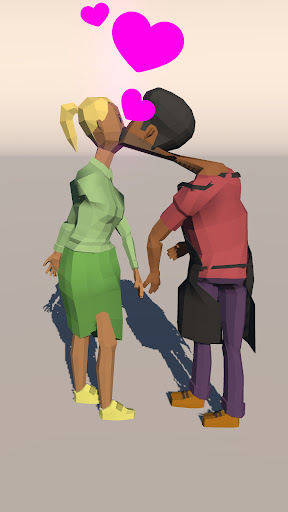 Download and Play Kissing Now on PC (Emulator)