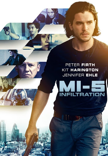 MI-5 infiltration (VF) - Movies on Google Play