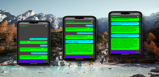 Chatbot Pro Android App