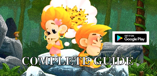 Guide for Benji Bananas Game 2020 Android App