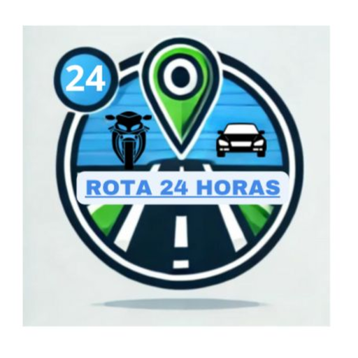 Rota 24 Horas - Apps on Google Play