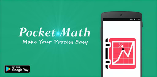 Pocket Math Android App
