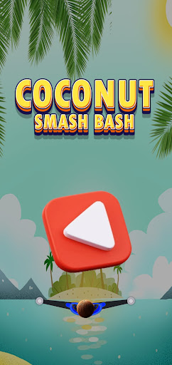 Download and Play Coconut Smash Bash on PC (Emulator)