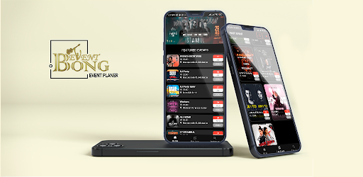 Bong Music Android App