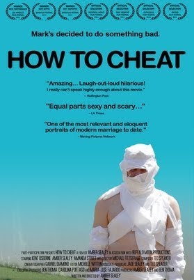 How to Cheat - Movies on Google Play