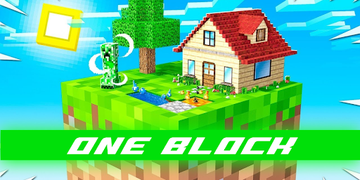 One Block Mods for minecraft for PC / Mac / Windows 11,10,8,7 - Free ...