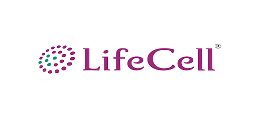 LifeCell Android App
