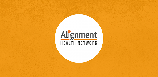 Alignment Health Network Android App