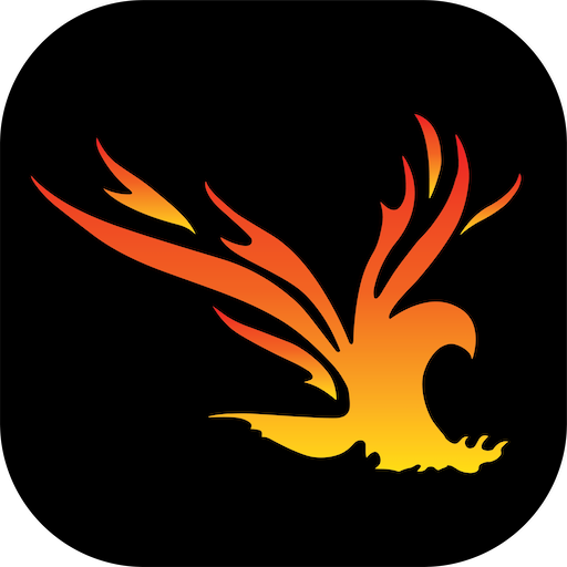 Firehawk 2.0 – Apps bei Google Play