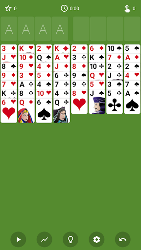 FreeCell The Game para PC / Mac / Windows 11,10,8,7 - Descarga gratis ...