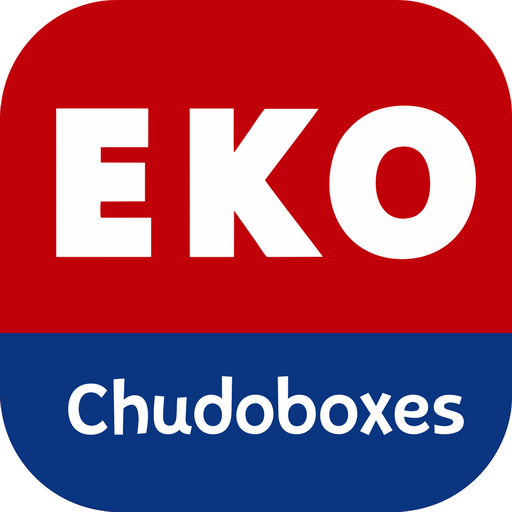 Chudoboxes EKO for PC / Mac / Windows 11,10,8,7 - Free Download ...