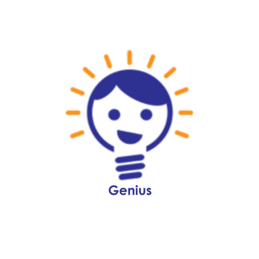 Genius Edu for PC / Mac / Windows 11,10,8,7 - Free Download - Napkforpc.com