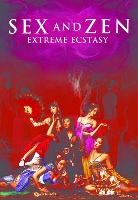 Sex and Zen - Movies on Google Play