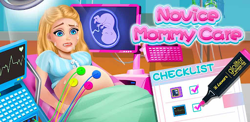 Pregnant Games: Baby Pregnancy Android App