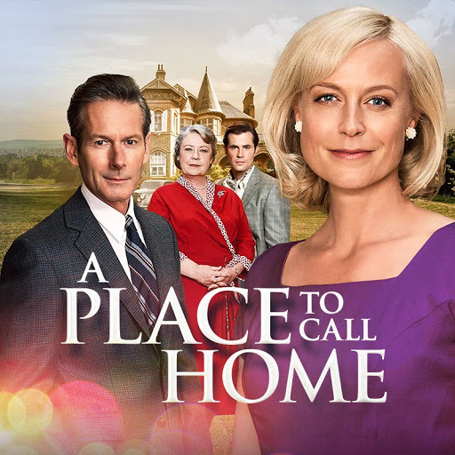 A Place to Call Home: A Place to Call Home, Season 3 - TV on Google Play