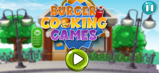 Burger Cooking Games for Girls for PC / Mac / Windows 11,10,8,7 - Free ...